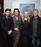 Mar 26 - "Ripley" NY Tastemaker - Lovely Dakota [+] Image Archive