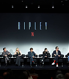 Mar 26 - "Ripley" NY Tastemaker - Lovely Dakota [+] Image Archive