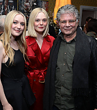 Mar 26 - "Ripley" NY Tastemaker - Lovely Dakota [+] Image Archive