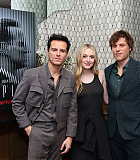 Mar 26 - "Ripley" NY Tastemaker - Lovely Dakota [+] Image Archive